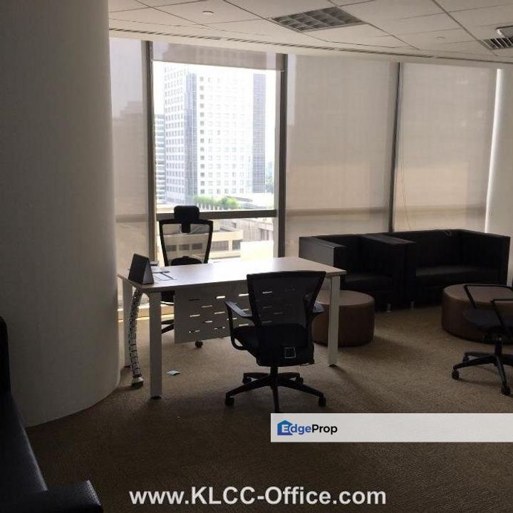 The Gardens SOUTH TOWER for Rental @RM22,525 By DANIEL LEONG | EdgeProp.my