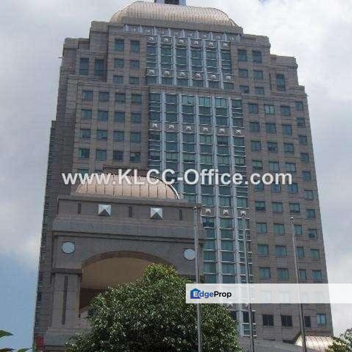 Menara Milenium or Millenium for Rental @RM51,600 By Daniel Leong ...