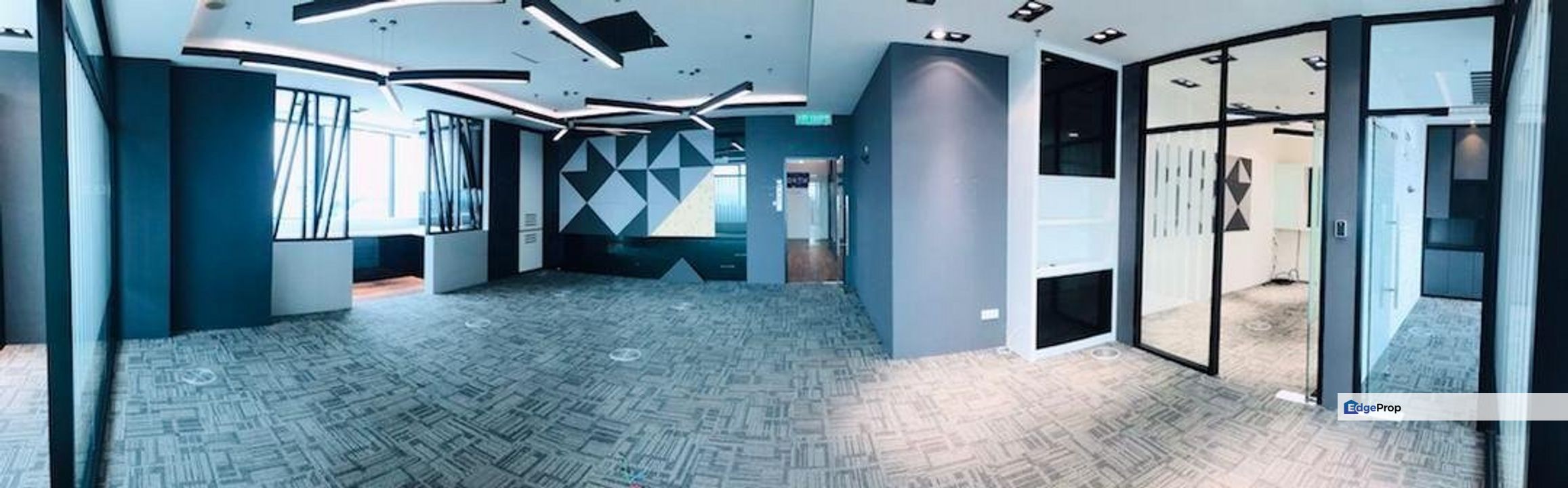 PFCC - Puchong Financial Corporate Centre for Rental @RM8,800 By DANIEL ...