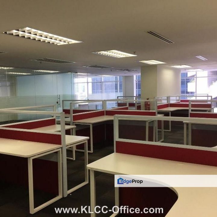 Wisma Chuang, formerly Central Plaza for Rental @RM31,871 By DANIEL ...