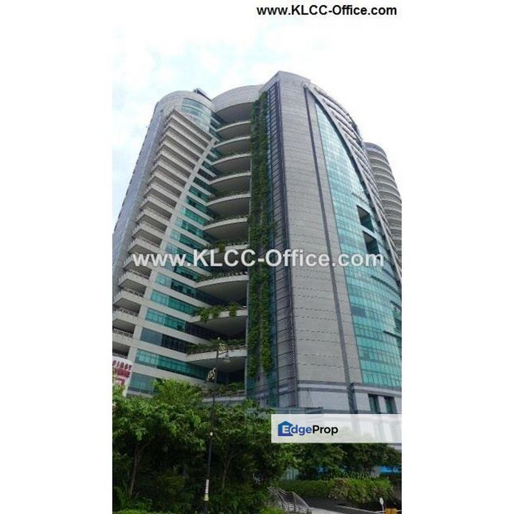 1 First Avenue @ Bandar Utama, KPMG Tower, IBM Tower for Rental @RM162,000 By DANIEL LEONG ...