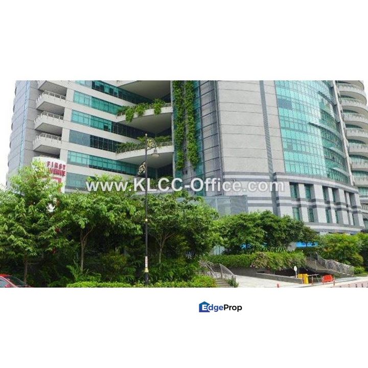 1 First Avenue @ Bandar Utama, KPMG Tower, IBM Tower for Rental @RM162 ...