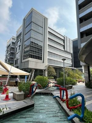 PJ CITY CORPORATE TOWER for Sale @RM76,477,777 By DANIEL LEONG ...