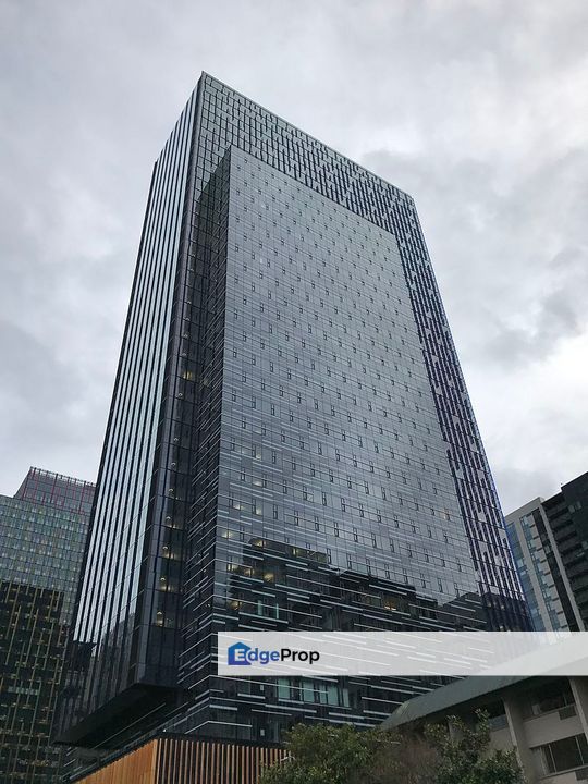 PJ En Bloc Hq Corporate Tower for Sale @RM57,111,222 By DANIEL LEONG ...