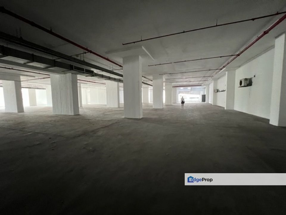Uoa Business Park Subang Jaya / Retail Floor for Sale @RM25,000,000 By ...