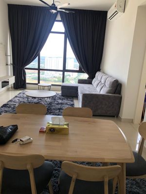 Specialist Team In The Park Bukit Jalil for Sale @RM850,000 By JASON LEOW | EdgeProp.my