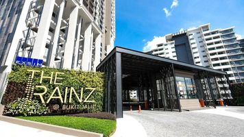 The Rainz, Bukit Jalil for Sale @RM1,150,000 By JASON LEOW | EdgeProp.my
