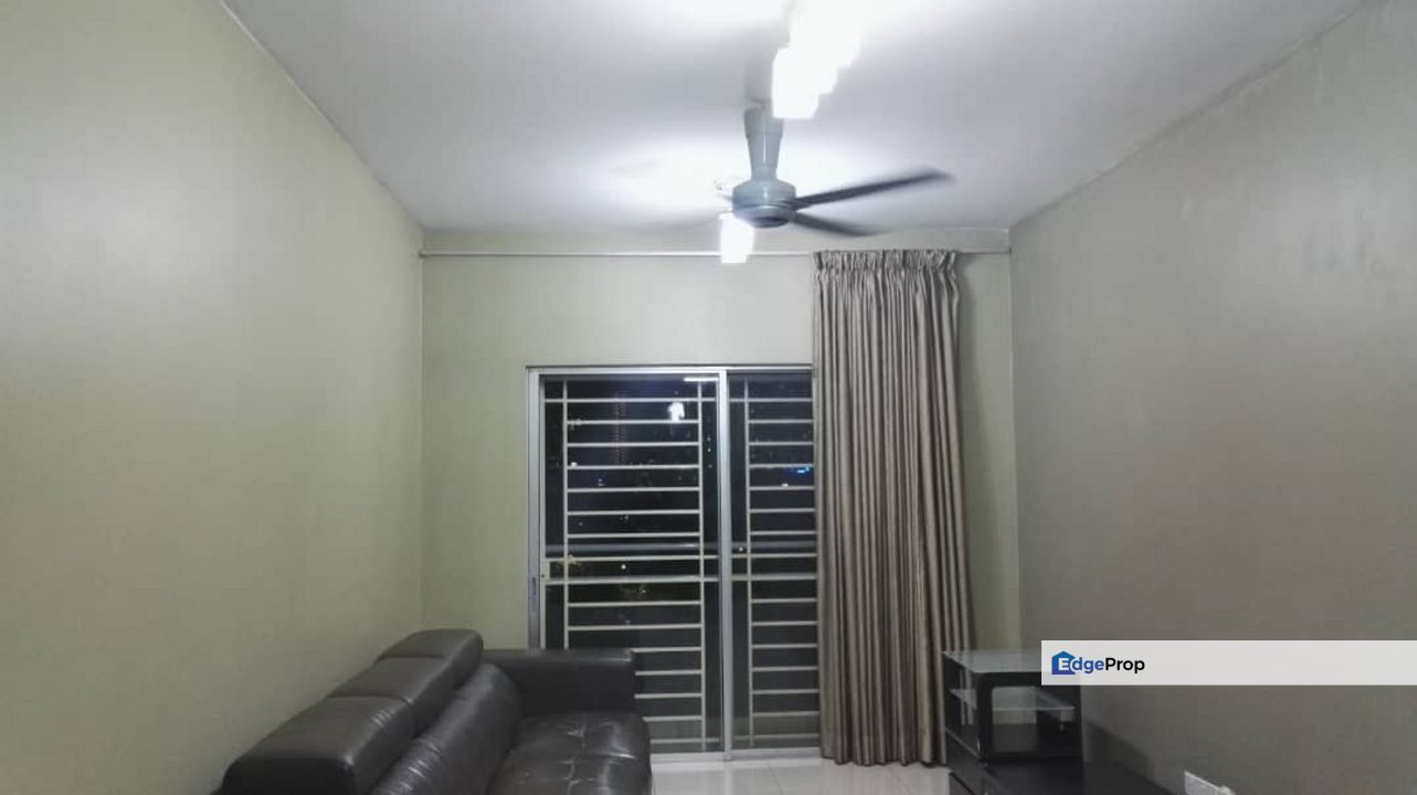 Kinrara Mas Condo For Sale for Sale @RM390,000 By JASON LEOW | EdgeProp.my