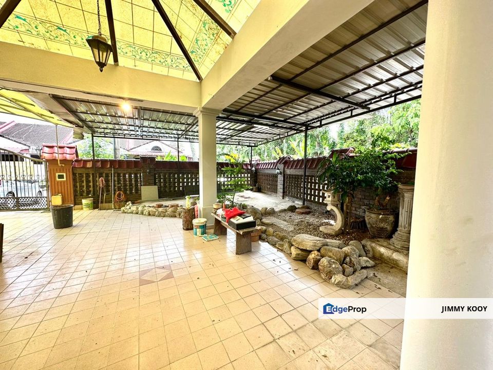 Perling Single Storey Corner for Sale @RM570,000 By JIMMY KOOY ...