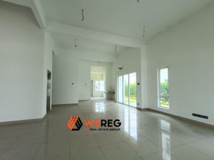 D' Laman Vista Alam 3 Storey Semi D for Sale for Sale @RM1,750,000 By ...