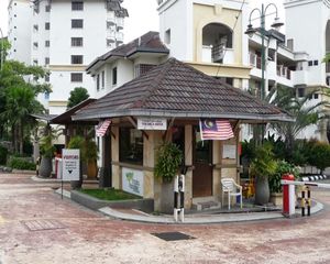 Bigger Unit, Tropika Paradise USJ 17 FOR SALE for Sale @RM460,000 By JIMMY LING | EdgeProp.my