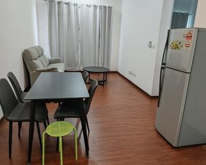 Partially Furnished Gaya Resort Homes Bukit Rimau for Rental @RM1,700 ...