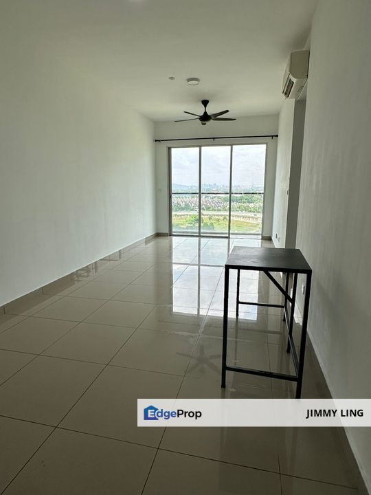 Gaya Resort Homes, Bukit Rimau, Kota Kemuning for Rental @RM1,750 By ...