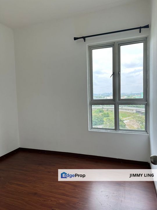 Gaya Resort Homes, Bukit Rimau, Kota Kemuning for Rental @RM1,750 By ...