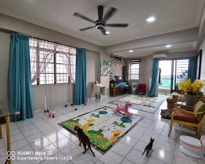 Fully Renovated, Tropika Paradise USJ 17 For Sale for Sale @RM450,000 ...