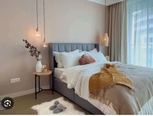 The Birch High end Residence Jalan Ipoh Sentul Kampung baru for Rental ...