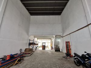 Kepong Industrial Park KIP Ehsan Jaya Sri Ehsan Segambut selangor Kl ...