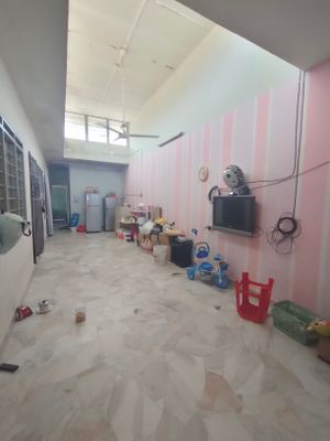 Tepi Sungai Teluk Pulai Klang single storey house for Sale @RM420,000 ...