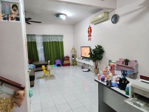 Bandar Botanic klang Double Storey house for sale for Sale @RM680,000 ...