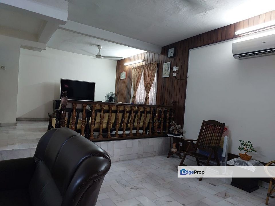 Teluk Pulai klang Double Storey End lot for sale for Sale @RM698,000 By ...