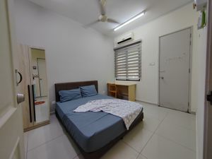 Bandar Bukit Tinggi klang Room for rent 吧生房间出租 for Room_rental @RM600 ...