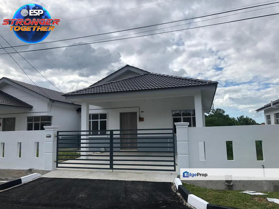 Semi-D Setingkat Taman Kelisa Ria (Puncak Surya) , Sungai Petani ...