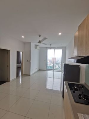 Rica residence @ Sentul / Jalan ipoh Partial Mid June ready mid floor ...