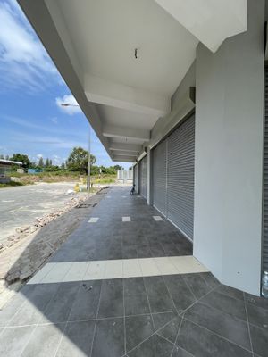 Bandar Parklands & Kota Bayu Emas Facing Main Road Corner Shop for Rent ...