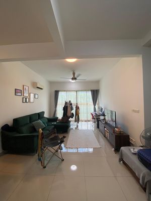 V Residensi @ Selayang Heights | Full Loan for Sale @RM399,000 By ...