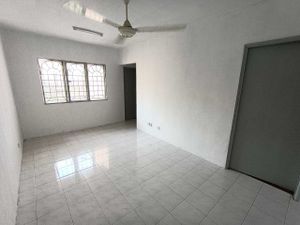 Apartment Anggerik, Taman Bunga Raya for Sale @RM125,000 By SHARINAH ...