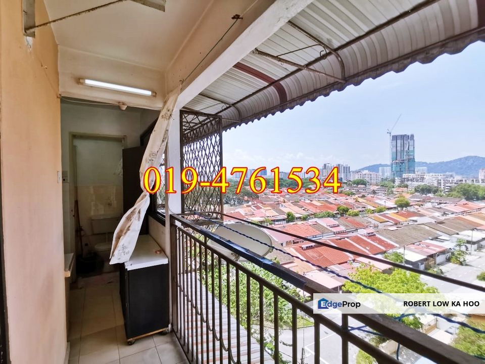 Exclusive Listing : TAMAN LIP SIN BLOCK 6 in Bayan Lepas ( For Sale ...