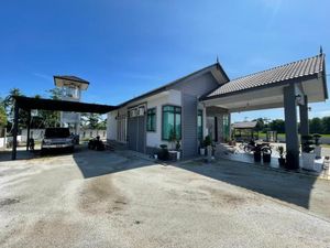 Rumah banglo setingkat di Kampung Apal,Besut,Terengganu for Sale @RM690 ...
