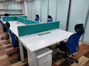 Fully Furnished Office Plaza Damas II Sri Hartamas KL For Rent for ...