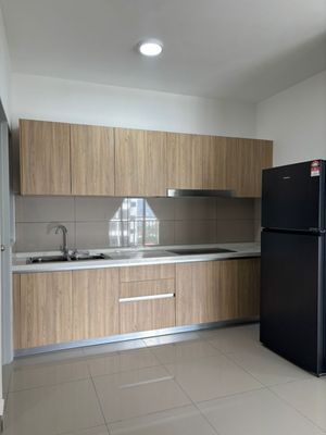 2 PARKING Laman Seri Harmoni Condo (LSH 33) Sentul for Rental @RM2,100 ...