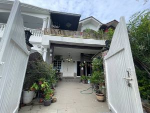 Renovated & Facing Open Double Storey Wangsa Permai Kepong Kuala Lumpur ...