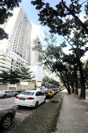 MURAH Endah Promenade Condominium Sri Petaling Kuala Lumpur For Sale ...