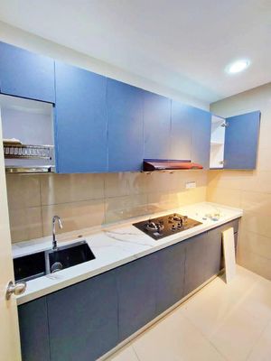 The Hamstead Condominium Bandar Tun Razak Cheras For Sale for Sale ...