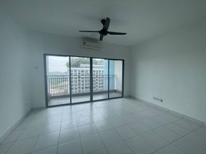 Partly Furnished 1224sf 3 Rooms Metia Residence Seksyen 13 Shah Alam ...