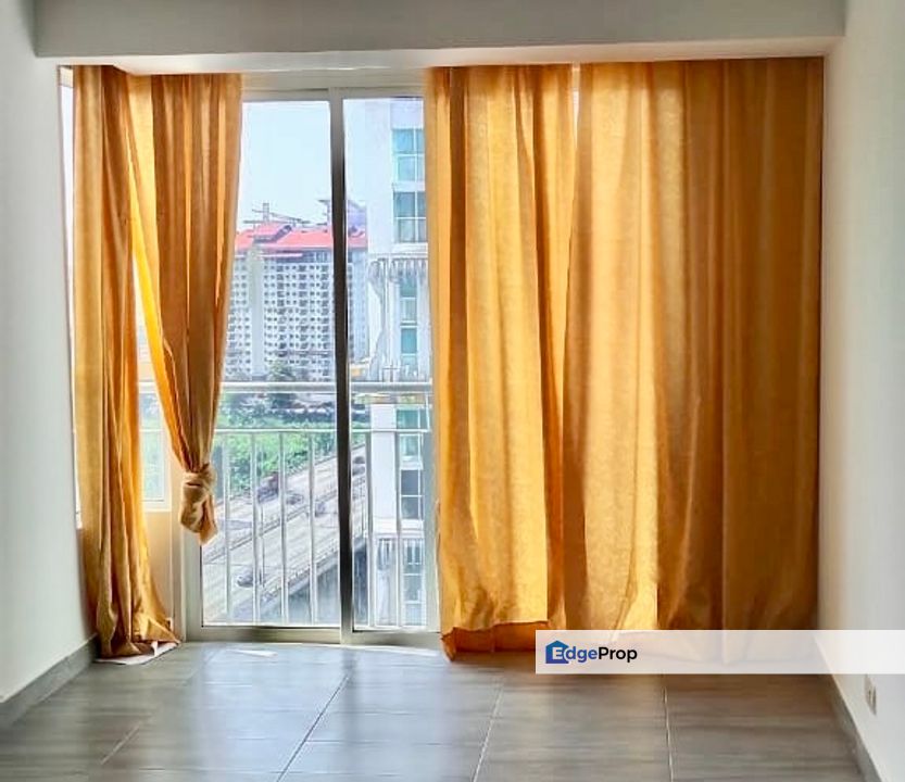 527sf Menara U Seksyen 13 Shah Alam nx to Msu Aeon Prima U1 Brunsfield ...