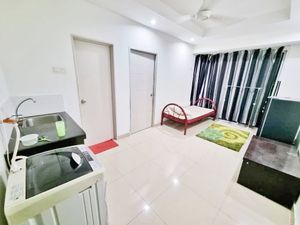 Menara U2, Shah Alam, Selangor for Rental @RM1,400 By MATT ONG ...