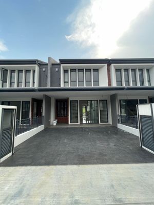 Ilham Residence @ City of Elmina Shah Alam nr Bandar Seri Coalfields ...