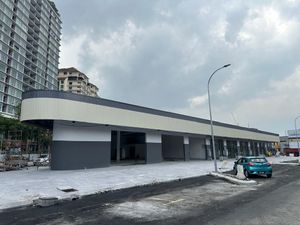 Seksyen 13, Shah Alam, Selangor Brand New 20x60 Ground Shop Shah Alam ...