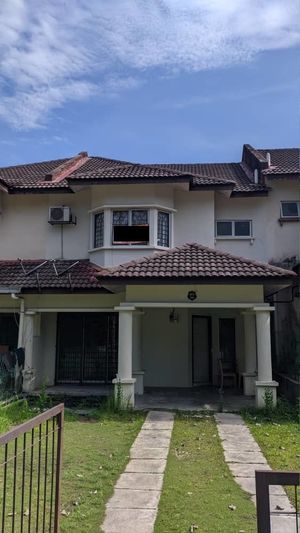 Lestari Perdana LP6 Landed House for Sale @RM620,000 By KL CHEONG ...