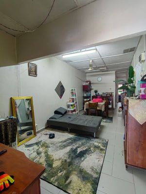 Teres Setingkat di Seksyen 24, Shah Alam for Sale @RM395,000 By ENA ...