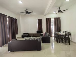 Bandar Baru Kangkar Pulai, Kangkar Pulai for rent for Rental @RM1,500 ...