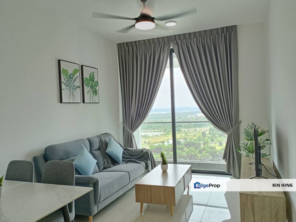 Macrolink Medini , Nusajaya 2 bedroom for rent for Rental @RM1,800 By ...