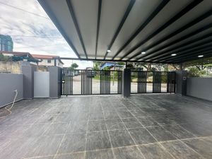 Taman Century , Johor Bahru , single storey semi d for sales for Sale ...