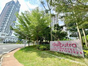 DwiPutra Residence Putrajaya Presint 15 for Sale @RM410,000 By HERWAN ...