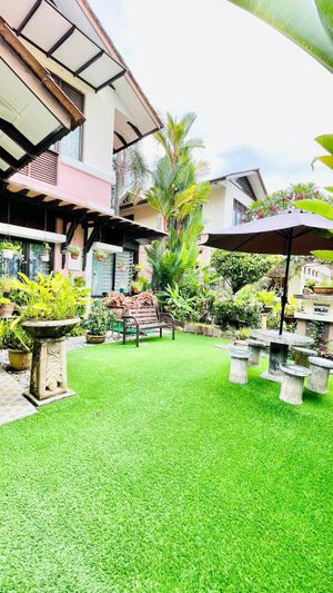 FULLY FURNISHED Semi Detached Precinct 10 Putrajaya for Sale @RM1 ...