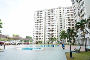 PANDAN COURT PANDAN MEWAH AMPANG - SEBELAH HOSPITAL AMPANG - Cheapest ...